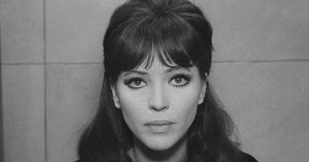 Muere Anna Karina, musa de la nouvelle vague, a los 79 años