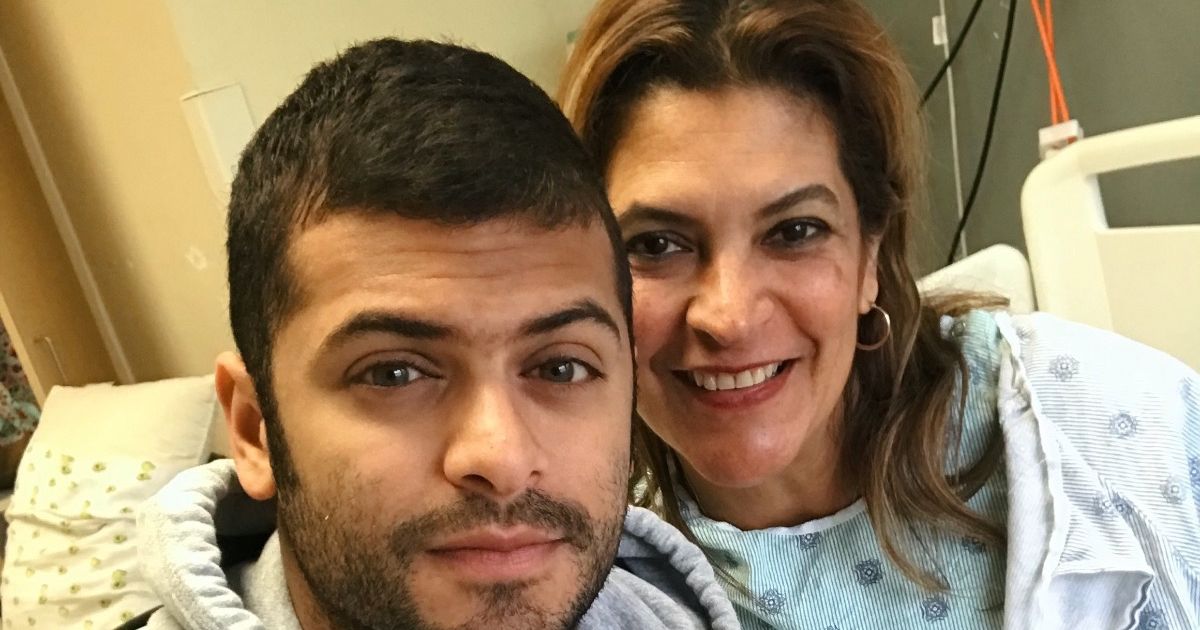 Piden ayuda para viuda del payaso venezolano Popy