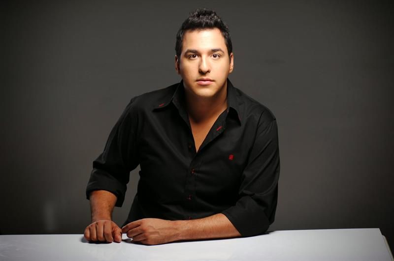 Florida rinde homenaje a cantante lírico Mateo Blanco