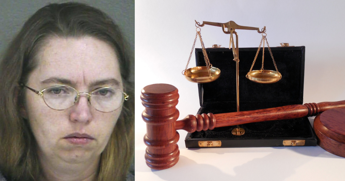 Tribunal de EEUU restaura ejecución de Lisa Montgomery