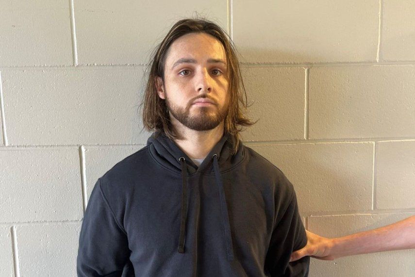 Arrestan en Florida al supuesto autor de los incendios forestales de ...