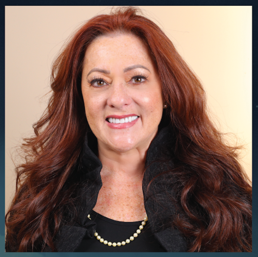 Venezolana Magly Bello-Luy derrocha erotismo y fantasía en su nuevo libro