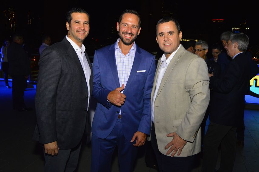 Spanish Broadcasting System celebra en Miami 35 años de vida