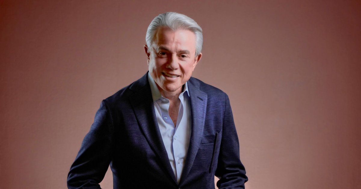 Benjamín León Jr. nominado por Trump como embajador en España