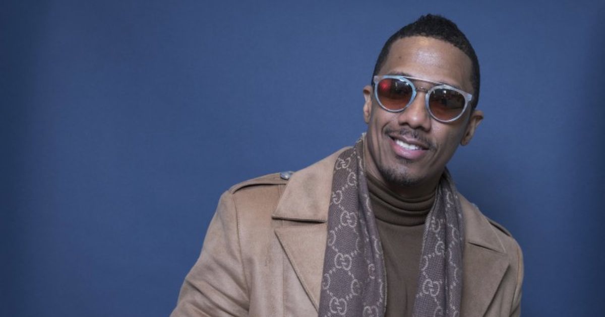 ViacomCBS corta lazos con Nick Cannon por discurso de odio