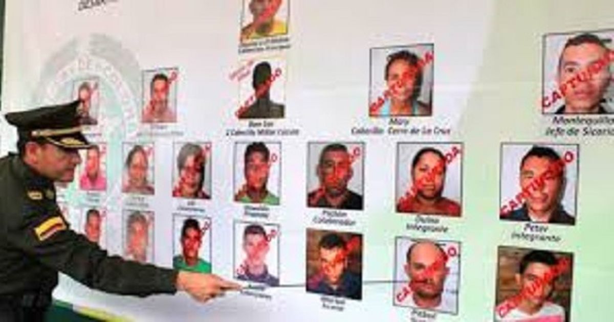 6 claves para conocer al Clan Úsuga de Colombia