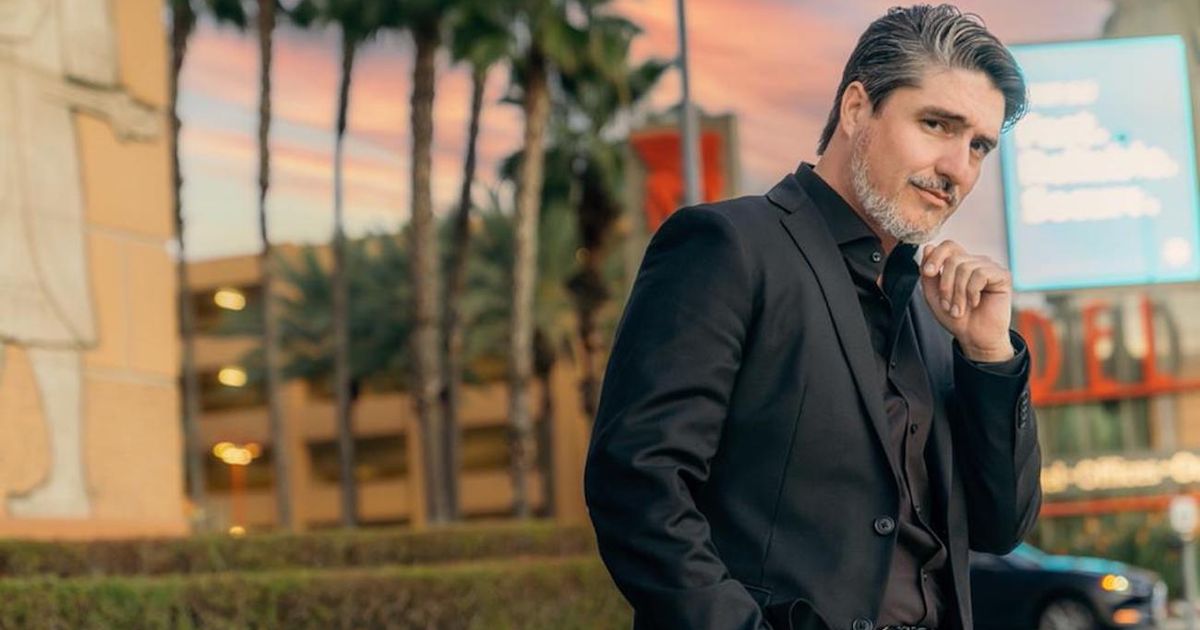 Sean Valadez, un visionario de la publicidad exterior