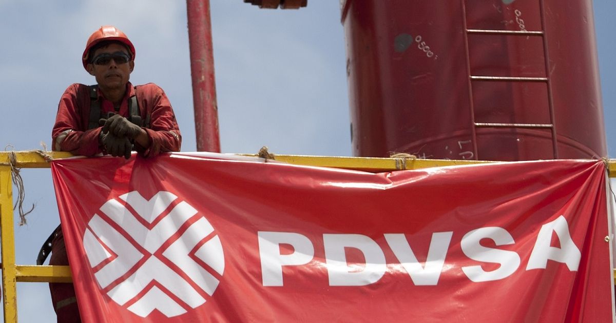Revelan que PDVSA está al borde del colapso