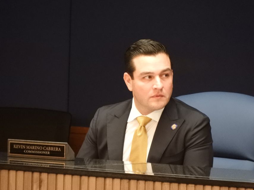 Miami-Dade: Kevin Cabrera confirmado como nuevo embajador de EEUU en Panamá