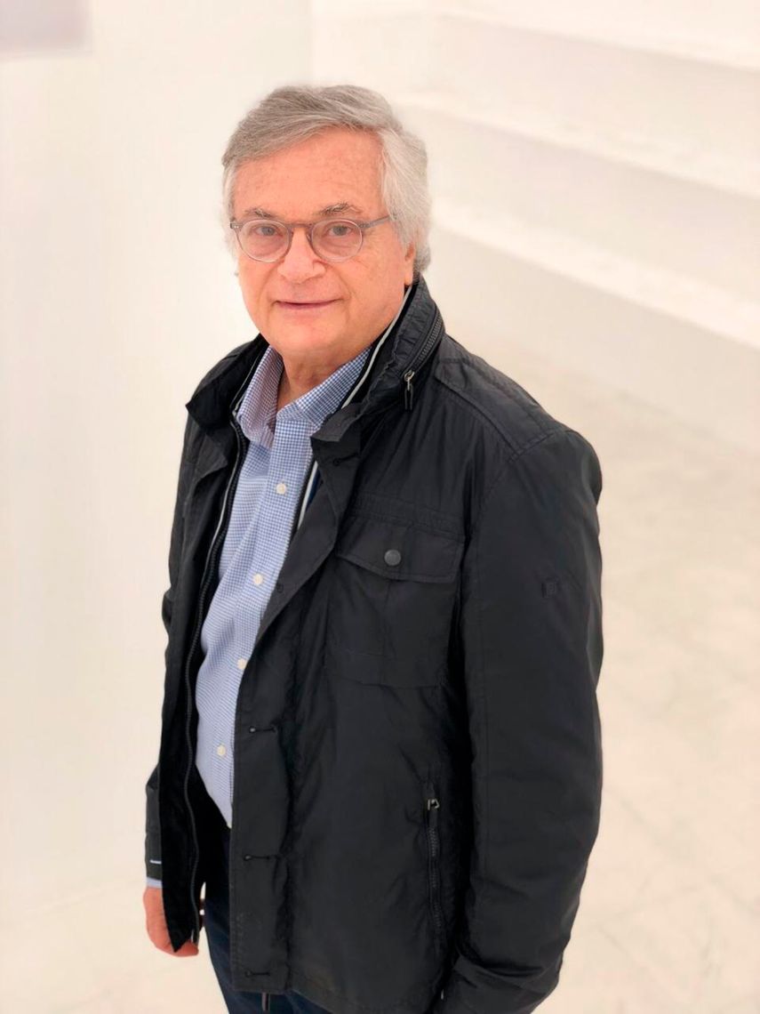 Moisés Naím: El mundo entero sabe cuáles son los trucos de Maduro y su ...