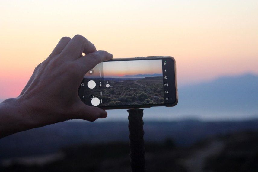 Golpes de calor tecnológicos: cómo evitar que tu móvil y tablet se ...