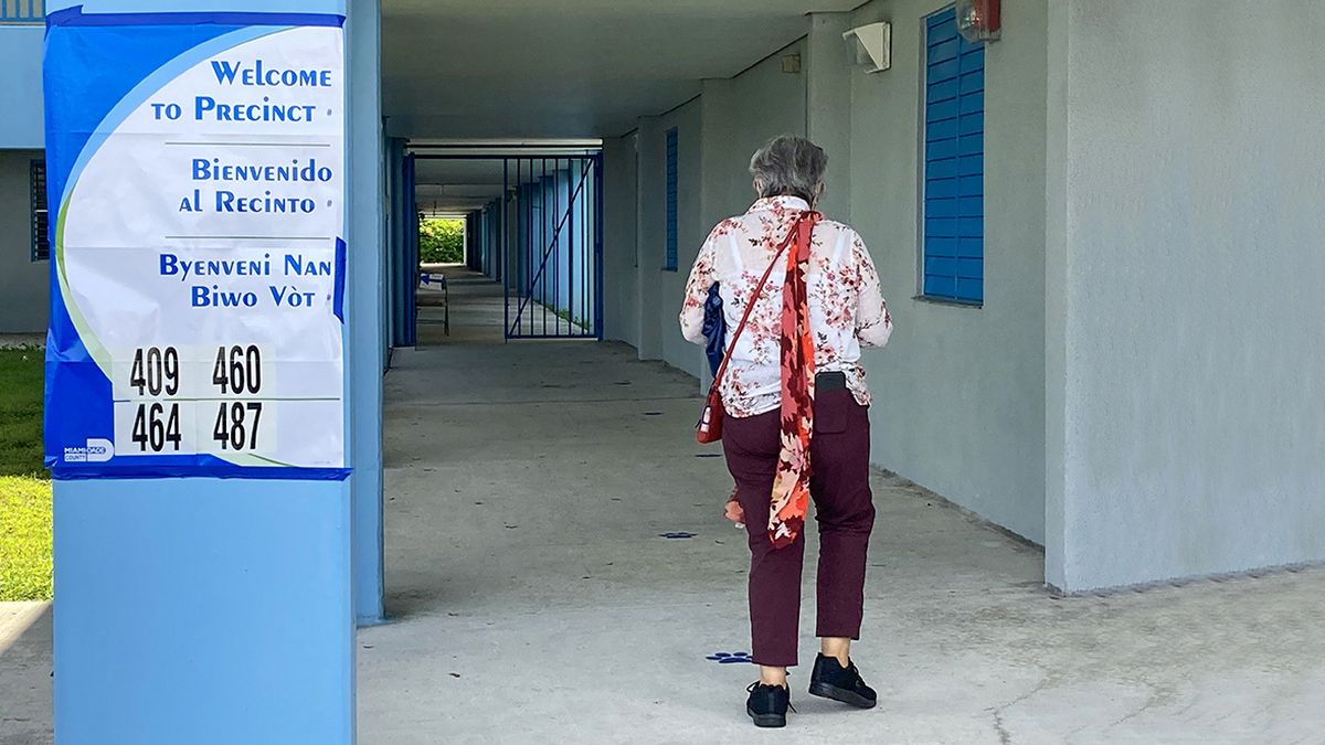 Miami-Dade elige importantes cargos este 23 de agosto