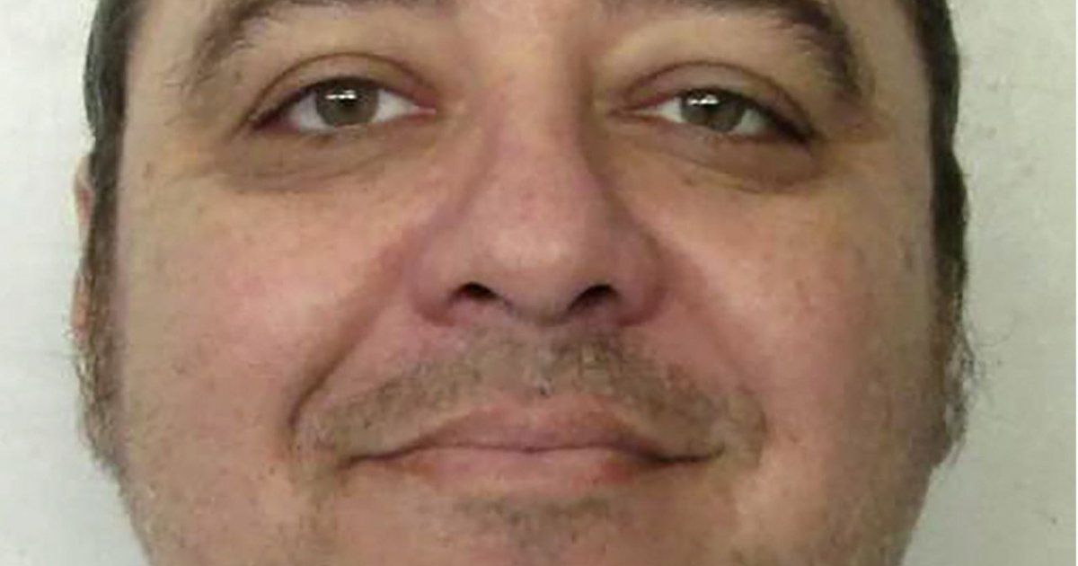 Juez autoriza ejecutar a reo con nitrógeno, el primer caso en EEUU