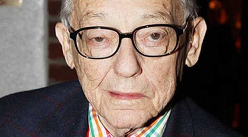 Muere a los 94 años la leyenda de Broadway Jimmy Nederlander