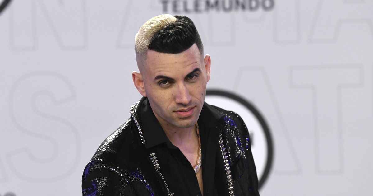 Grupo de exiliados cubanos se pronuncia contra Lenier Mesa