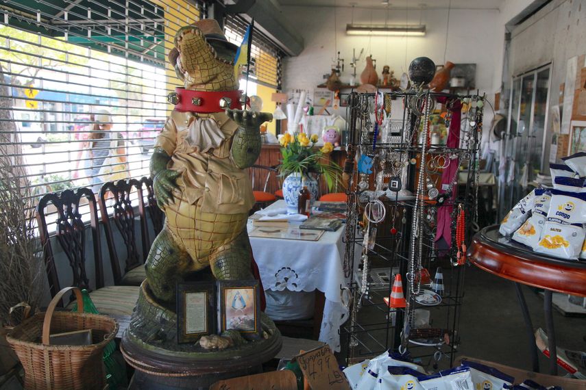 Historia y sabor en Miami: Frutería Los Pinareños