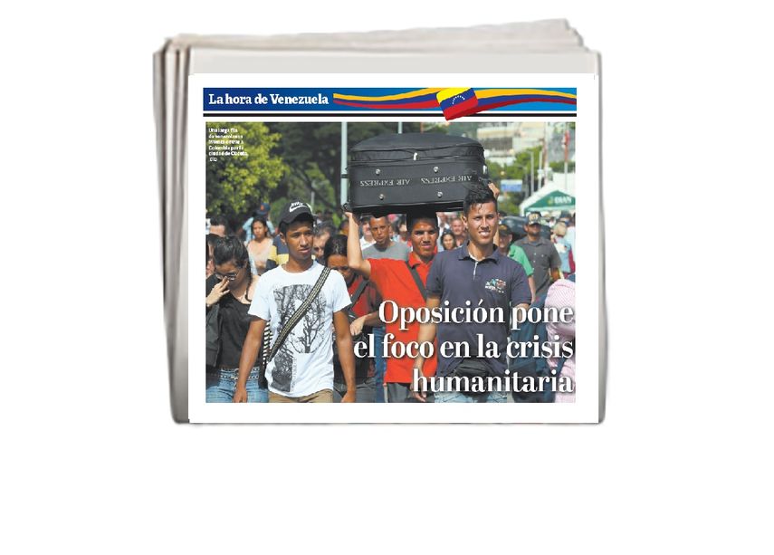 La Hora de Venezuela