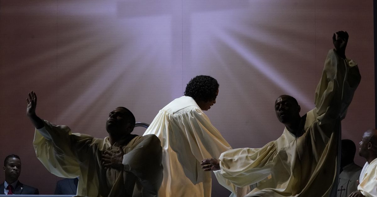 Metropolitan Opera reabre con obra de artista afroamericano