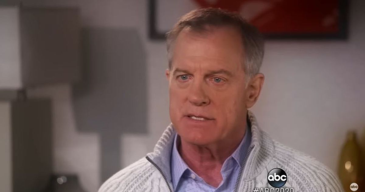 Documental aborda relación del actor Stephen Collins con fanática 40 ...