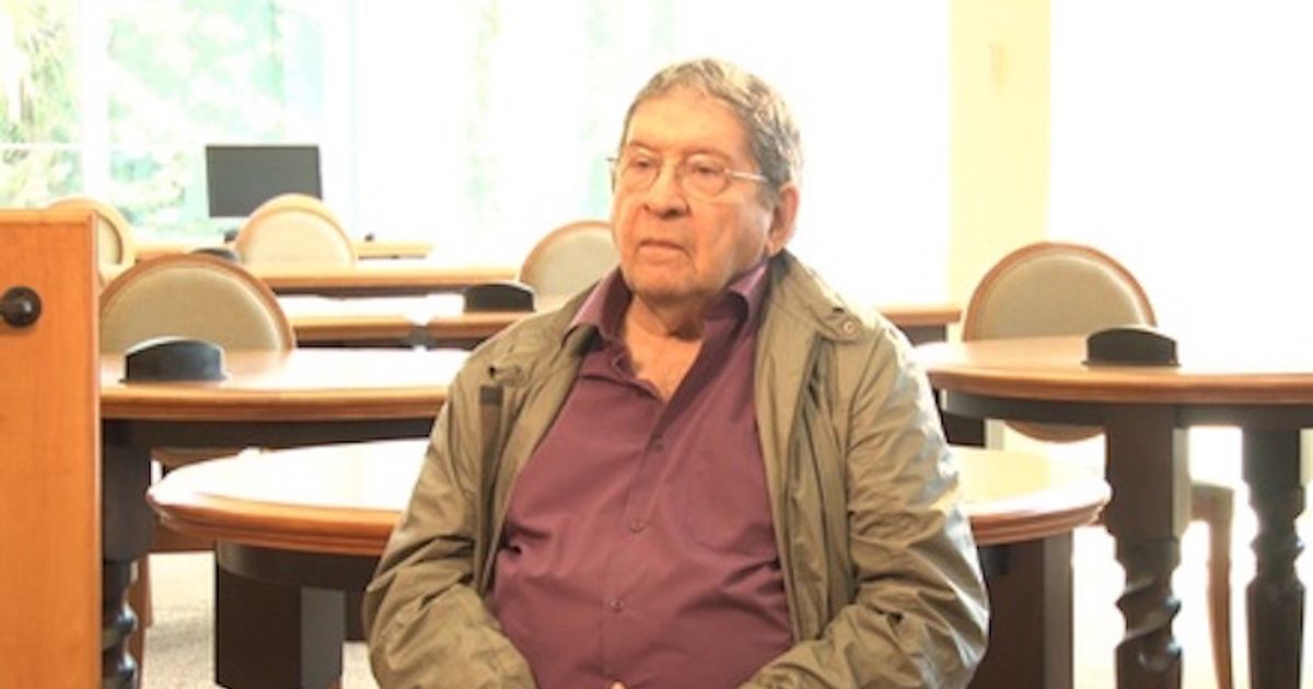 Fallece en París dramaturgo cubano José Triana, autor de La noche de ...