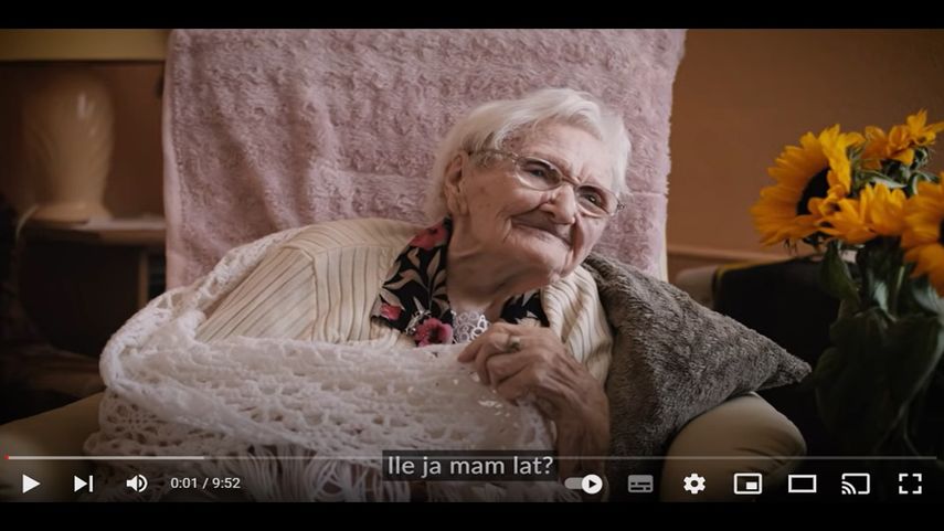 Muere a los 116 años la 2da persona más longeva del mundo