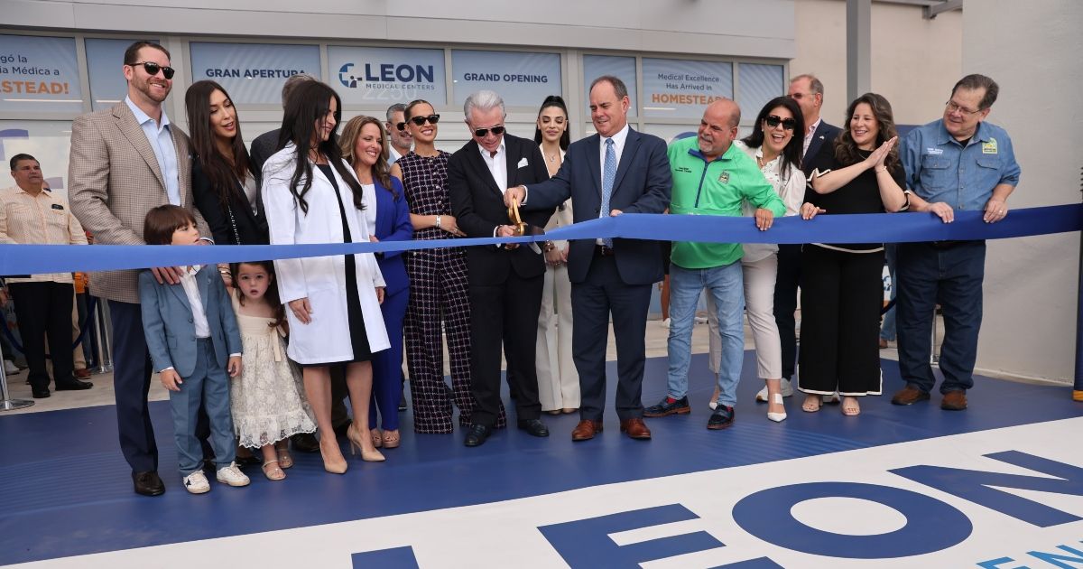 Leon Health obtiene calificación de cinco estrellas por segundo año ...