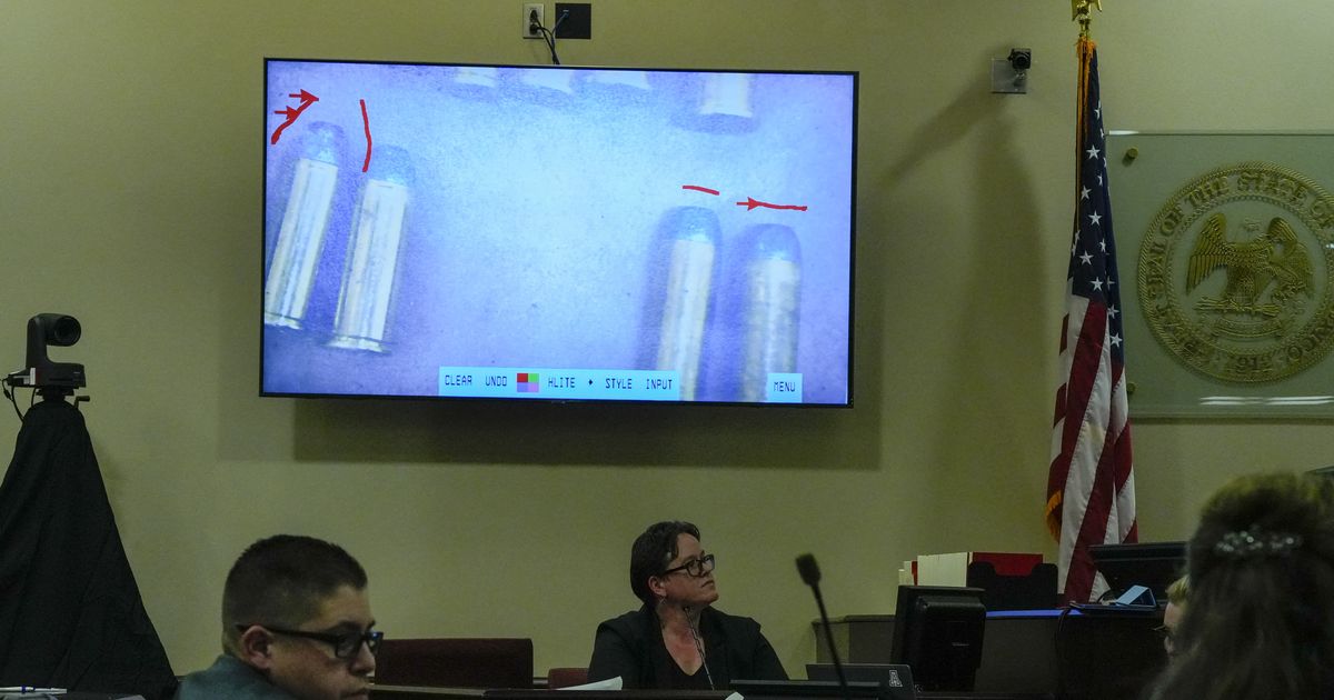 Revelan que bala real fue hallada en cartuchera de otro actor de Rust