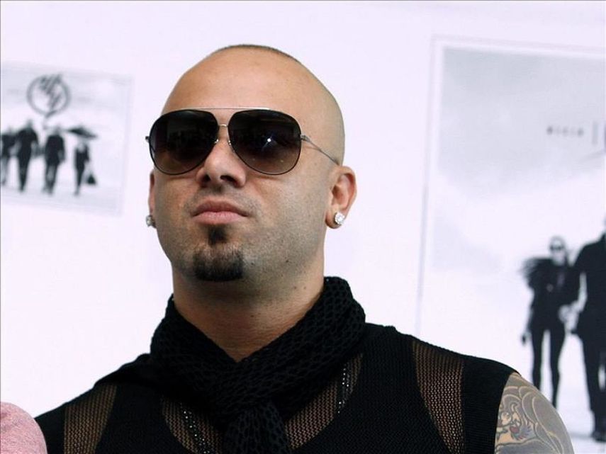 Wisin considera un honor que Yandel forme parte de su nuevo y personal ...