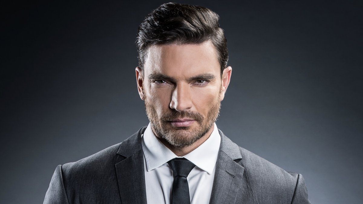 Actor Julián Gil tras padecer coronavirus: Me vi muy mal