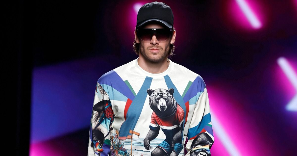 Custo Barcelona presenta su colección Primavera-Verano 2026