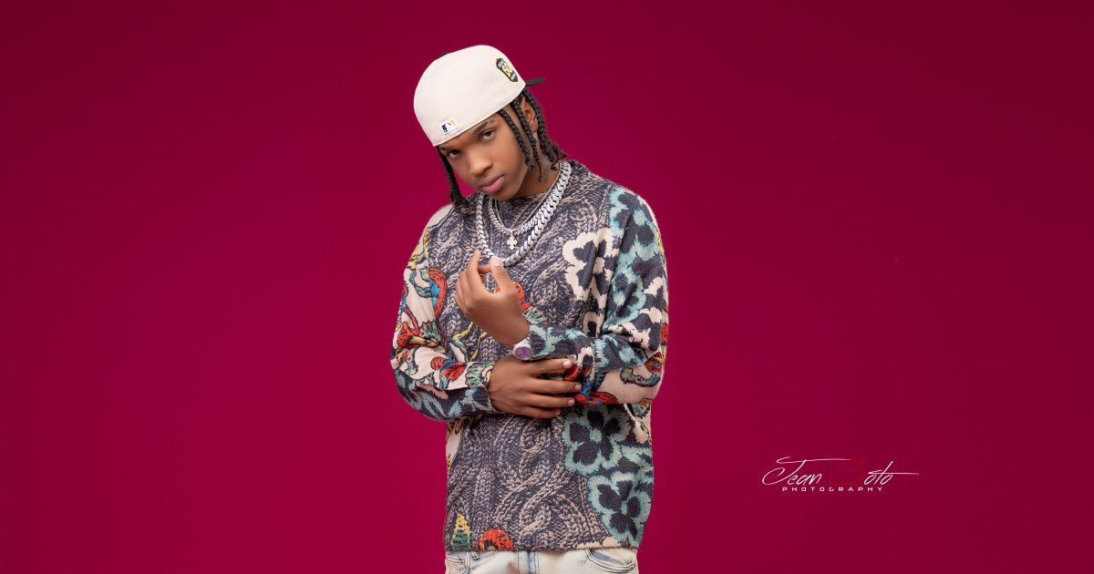 Dominicano Lomiiel conquista las redes con Hay Lupita