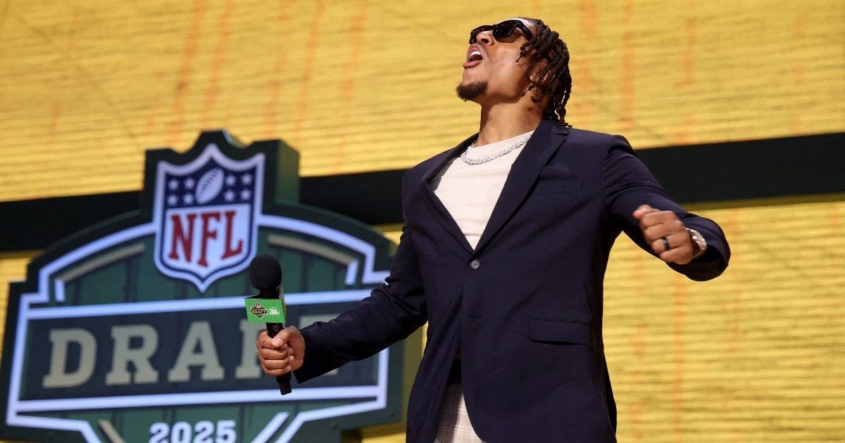 Washington sede del Draft de la NFL 2027 tras el histórico éxito del ...