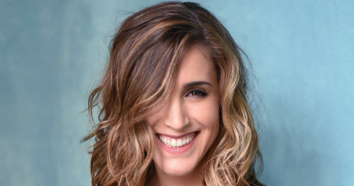 La cantante Soledad Pastorutti trae el folclor argentino a Miami