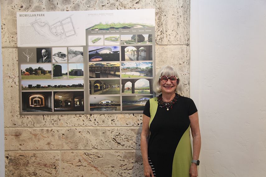 Museo de Coral Gables abre muestra sobre arquitectura y diseño