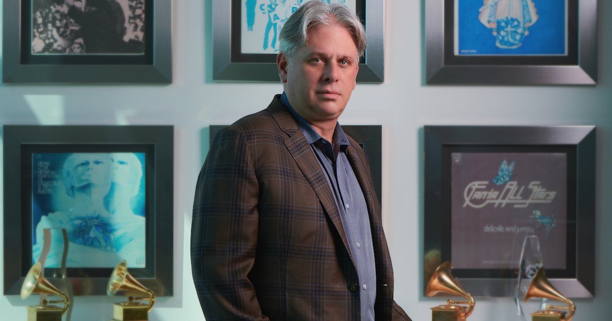 Nelson Albareda: Lo que más admiro de Willy Chirino es su calidad humana