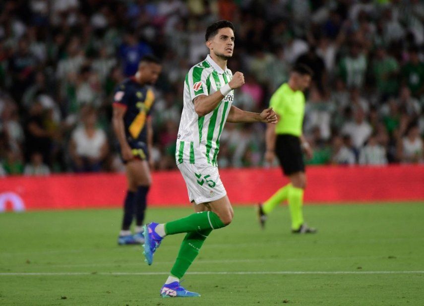 Marc Bartra y Facundo Pellistri: los dos nuevos nombres que suenan para ...