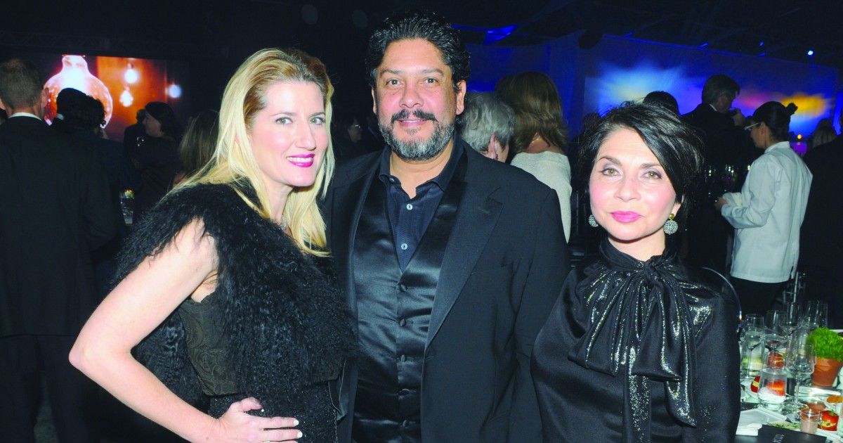 El arte de los jóvenes emerge en Miami