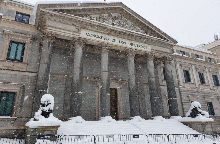 España, entre las mil y una noches y más