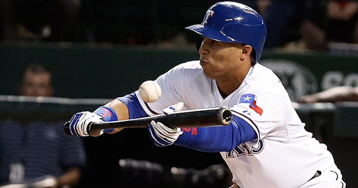 Leonys Martín: Sueño jugar de nuevo con Cuba