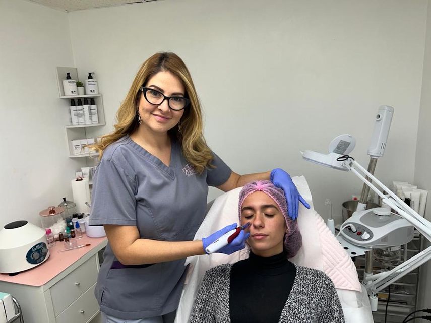 Visnú Ferreira: La meta es lucir nuestra edad, pero cuidadas