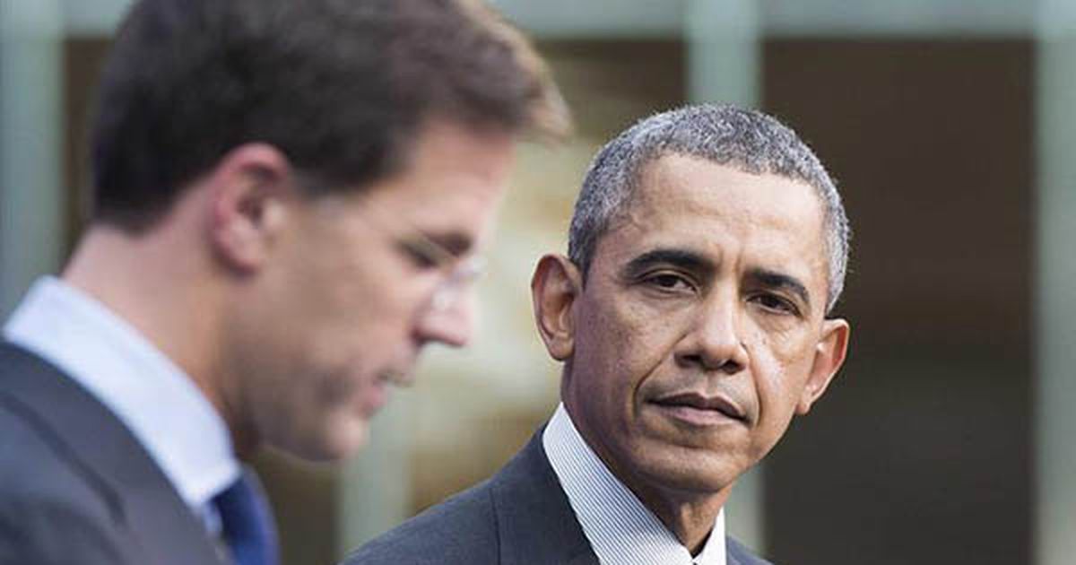 Preocupa a Obama que un arma nuclear explote en Nueva York