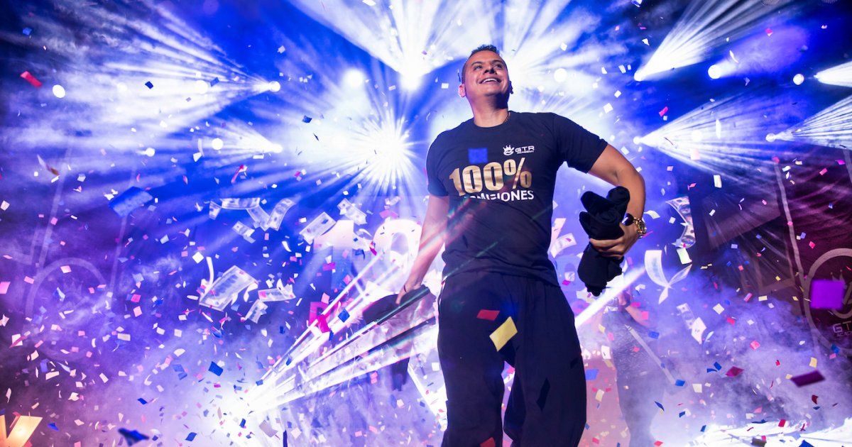 Pedro Flores Lira: la inspiradora trayectoria de un emprendedor exitoso