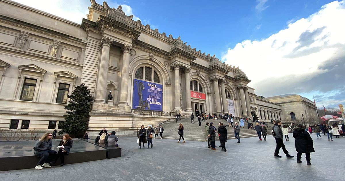 Conozca esta ruta de grandes museos por el país