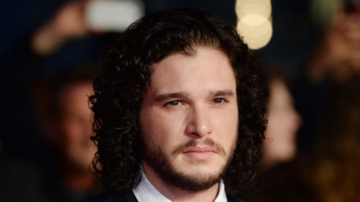 Kit Harington, estrella de Game of Thrones, ingresado en rehabilitación
