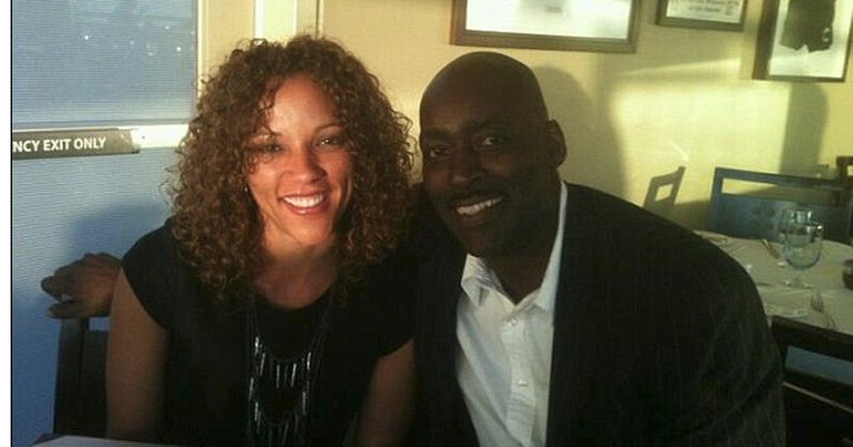 Michael Jace, actor de The Shield, confiesa el asesinato de su esposa