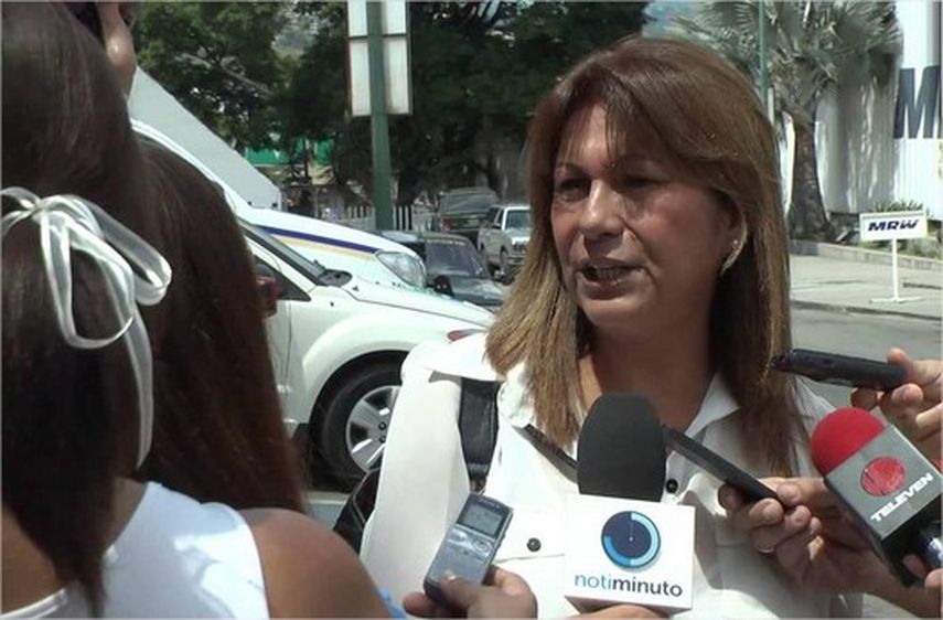 Madre de Marco Coello le dirige una carta al defensor del pueblo