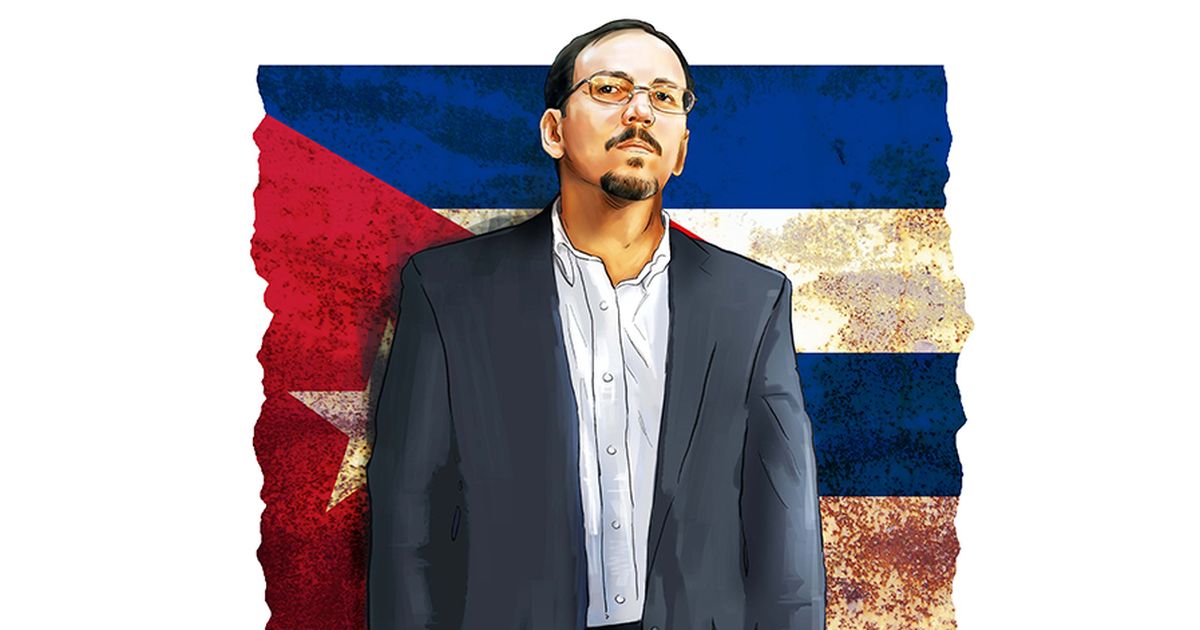 El poder en Cuba prepara un heredero, tras bastidores