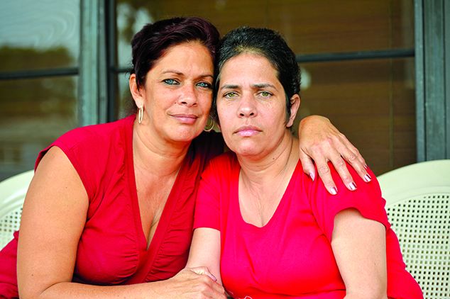 Final feliz para una historia que unió a Cuba con Miami