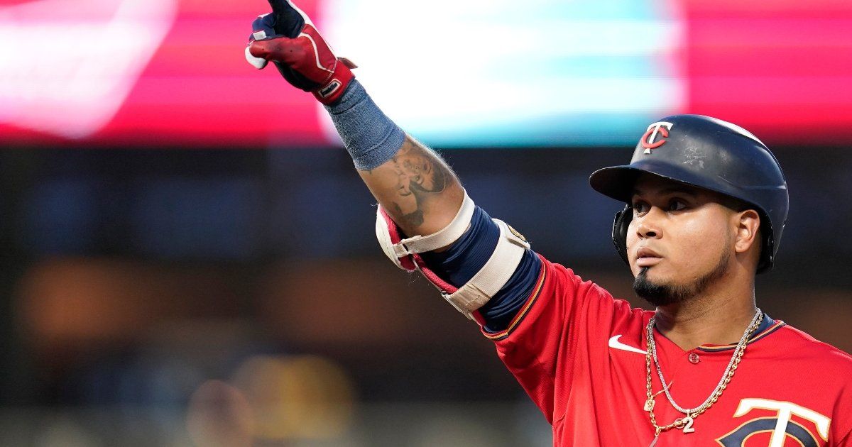 Luis Arráez: Me emociona jugar ante los latinos en Miami