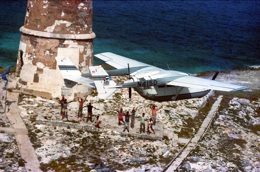 Hermanos al Rescate: 27 años de un crimen que sigue impune